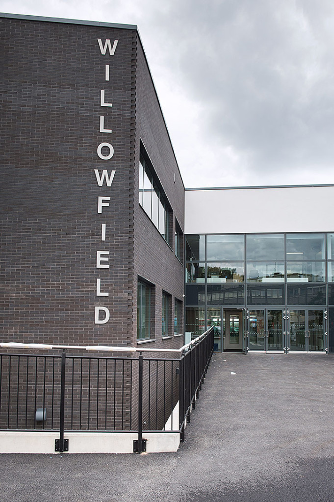 WILLOWFIELD SCHOOL - Tom Gold Photography