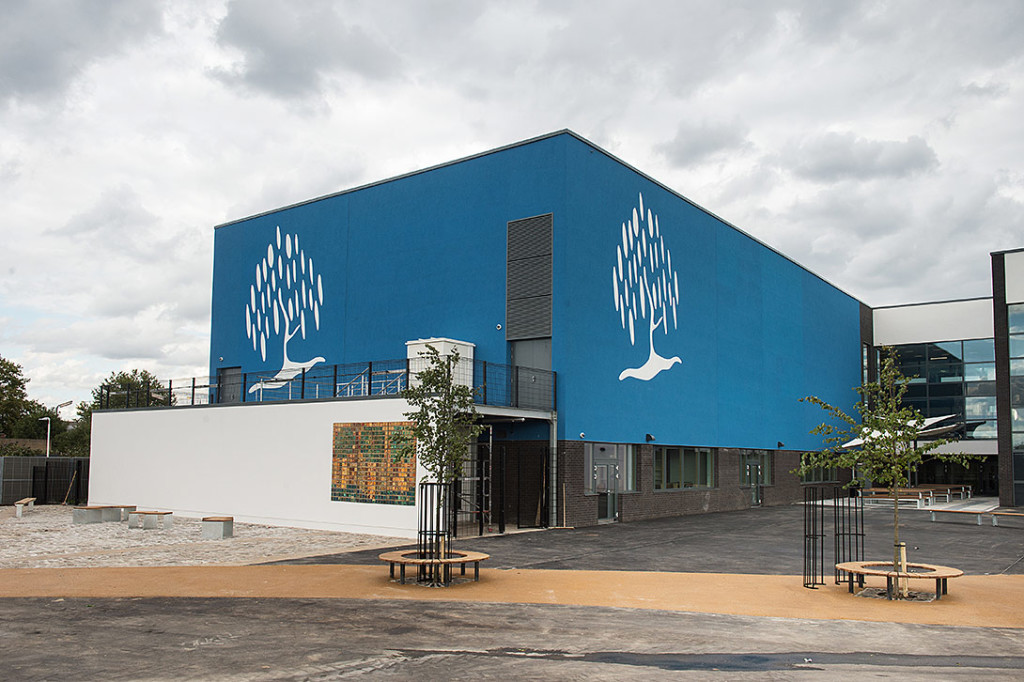 WILLOWFIELD SCHOOL | Tom Gold Photography