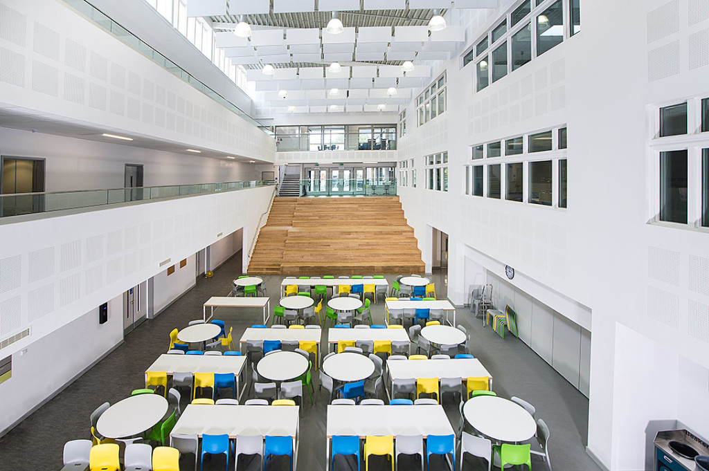 WILLOWFIELD SCHOOL | Tom Gold Photography