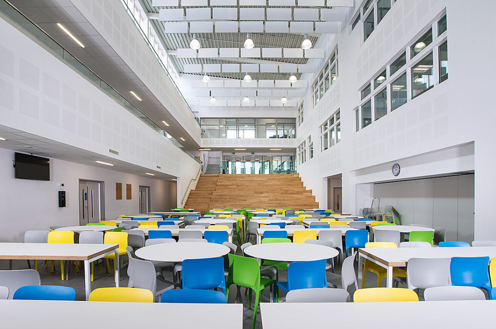 WILLOWFIELD SCHOOL | Tom Gold Photography