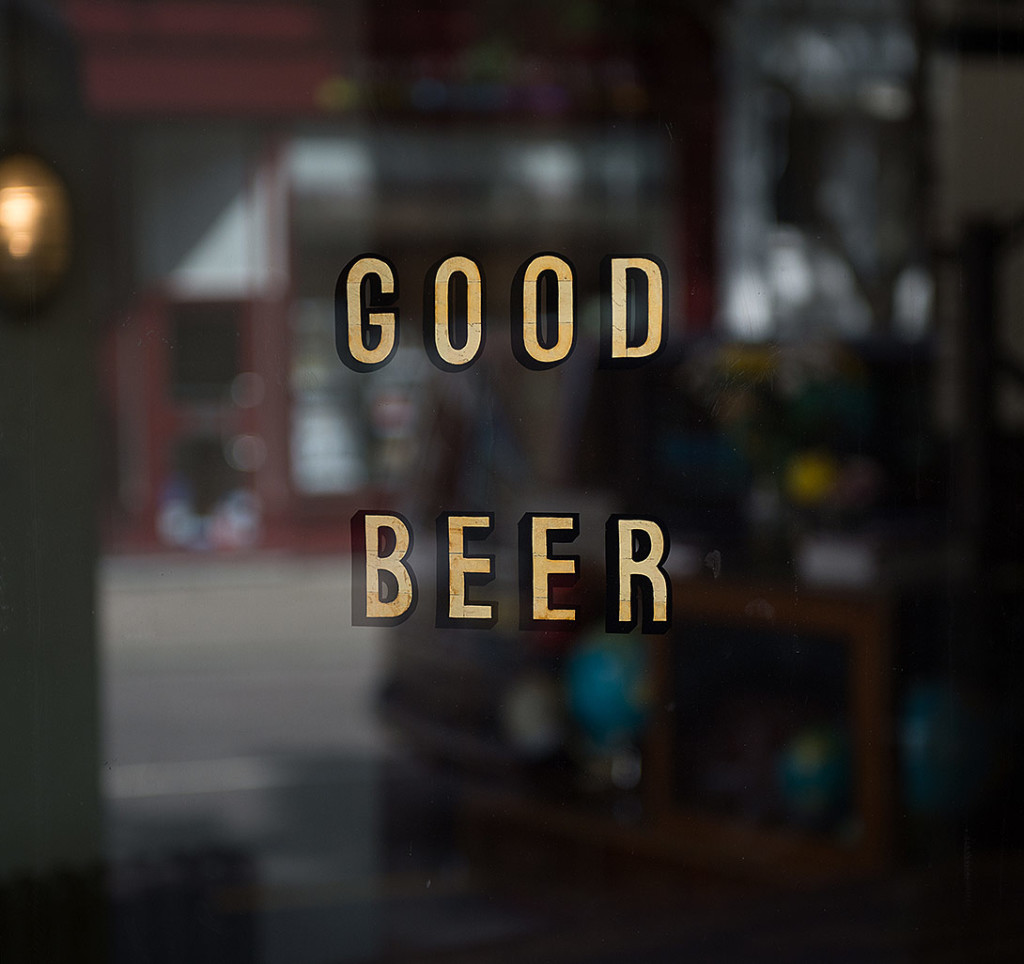 PUB SHOOTS - Tom Gold Photography