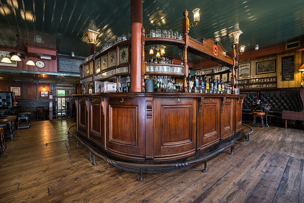 PUB SHOOTS - Tom Gold Photography