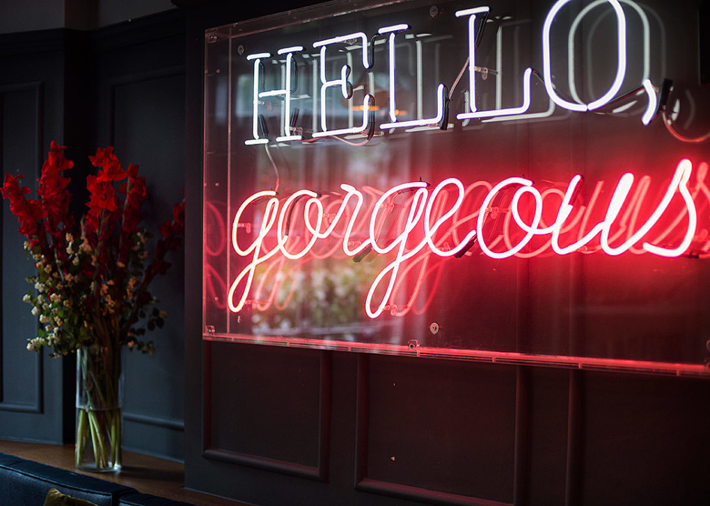 PUB SHOOTS - Tom Gold Photography