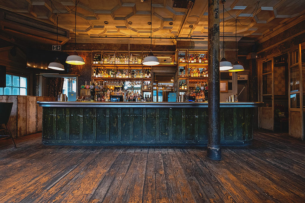 PUB SHOOTS - Tom Gold Photography